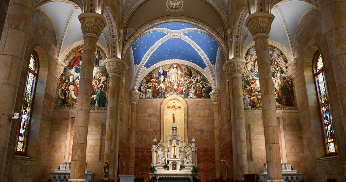 Mass and Confession Times | St. Joseph Catholic Church